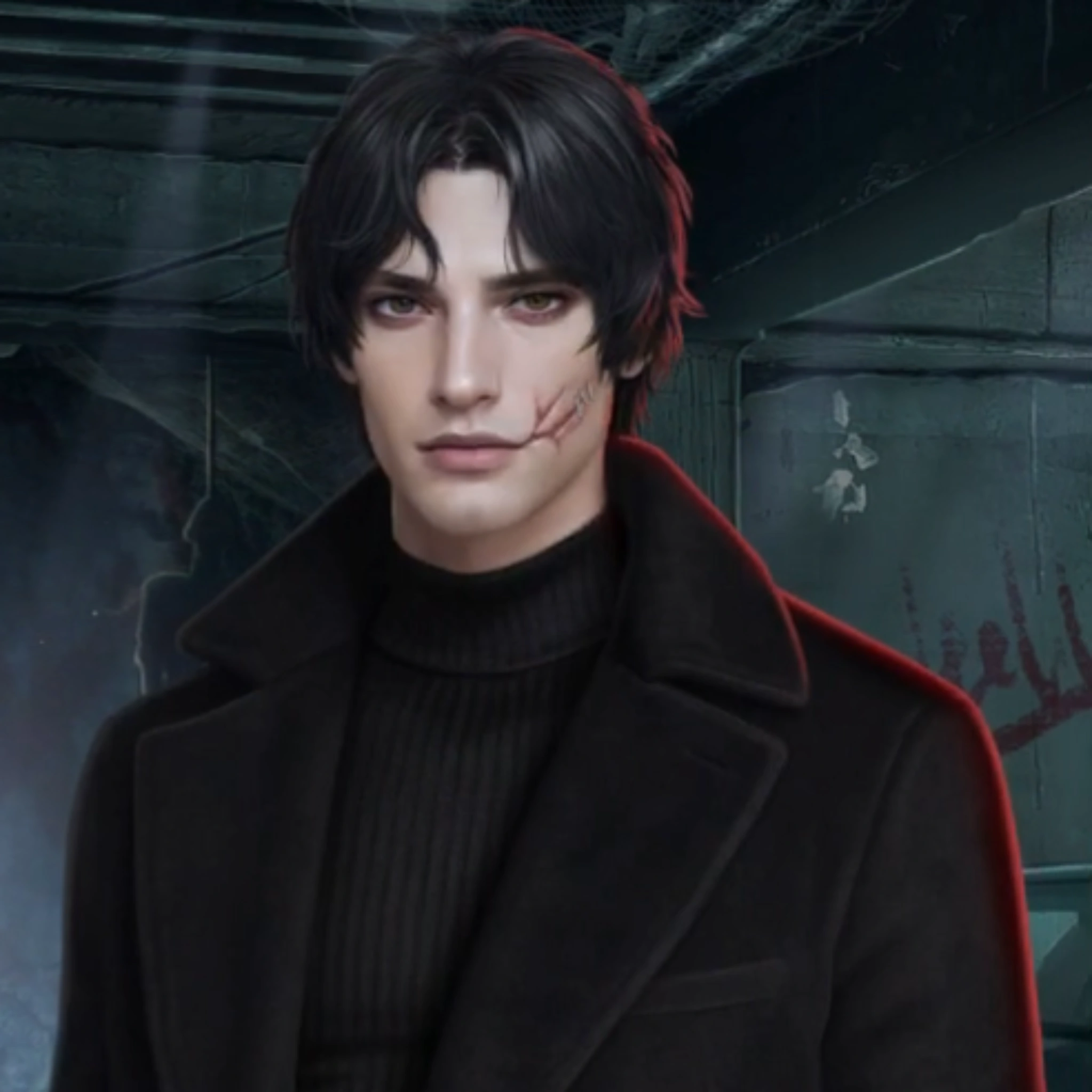 Discuss Everything About Romance Club Wiki | Fandom