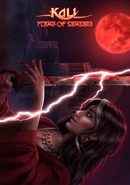 Kali: Flame of Samsara | Romance Club Wiki | Fandom