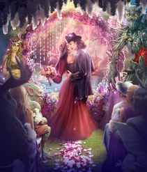 Glashtyn | Romance Club Wiki | Fandom