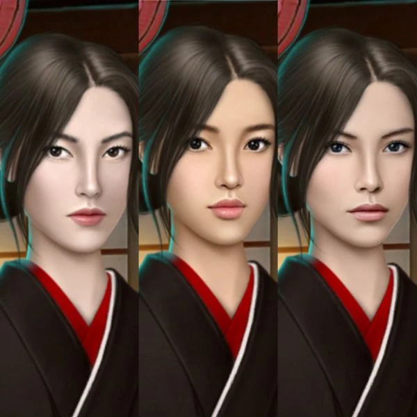 Mei | Romance Club Wiki | Fandom