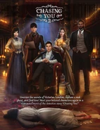 Chasing You 2 | Romance Club Wiki | Fandom