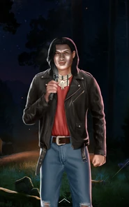 Jacob | Romance Club Wiki | Fandom