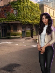 Emily Wentworth | Romance Club Wiki | Fandom