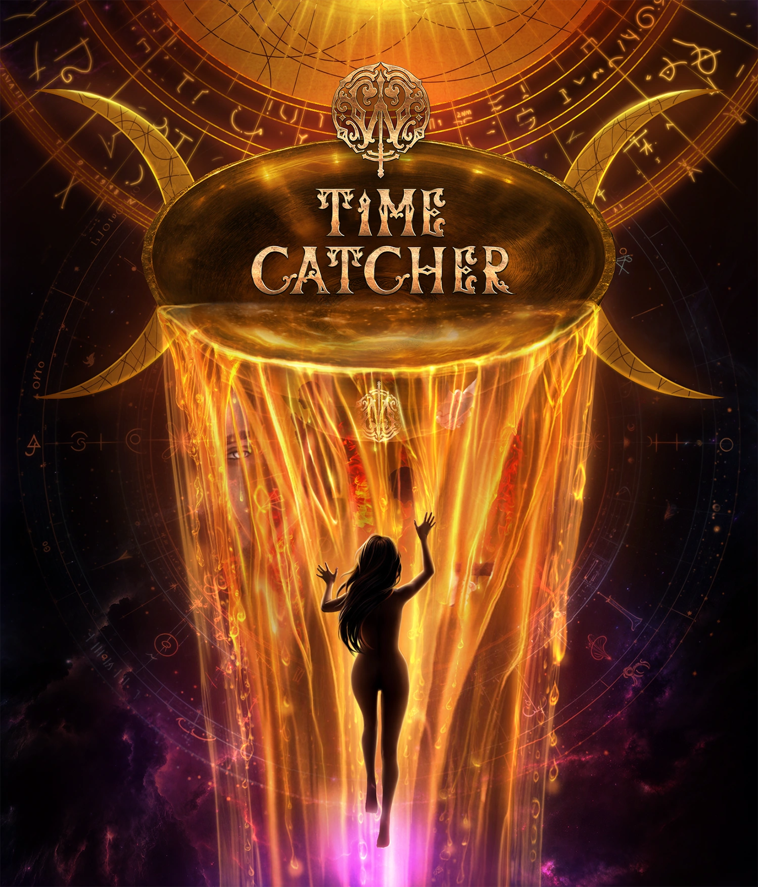 W: Time Catcher Season 3 walkthroughs | Romance Club Wiki | Fandom