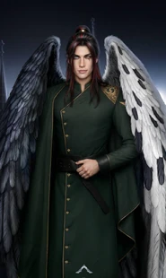 Astaroth | Romance Club Wiki | Fandom