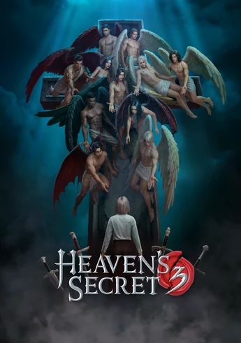 Heaven's Secret 3 Season 1 Walkthroughs | Romance Club Wiki | Fandom