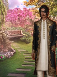 Ram Doobay | Romance Club Wiki | Fandom