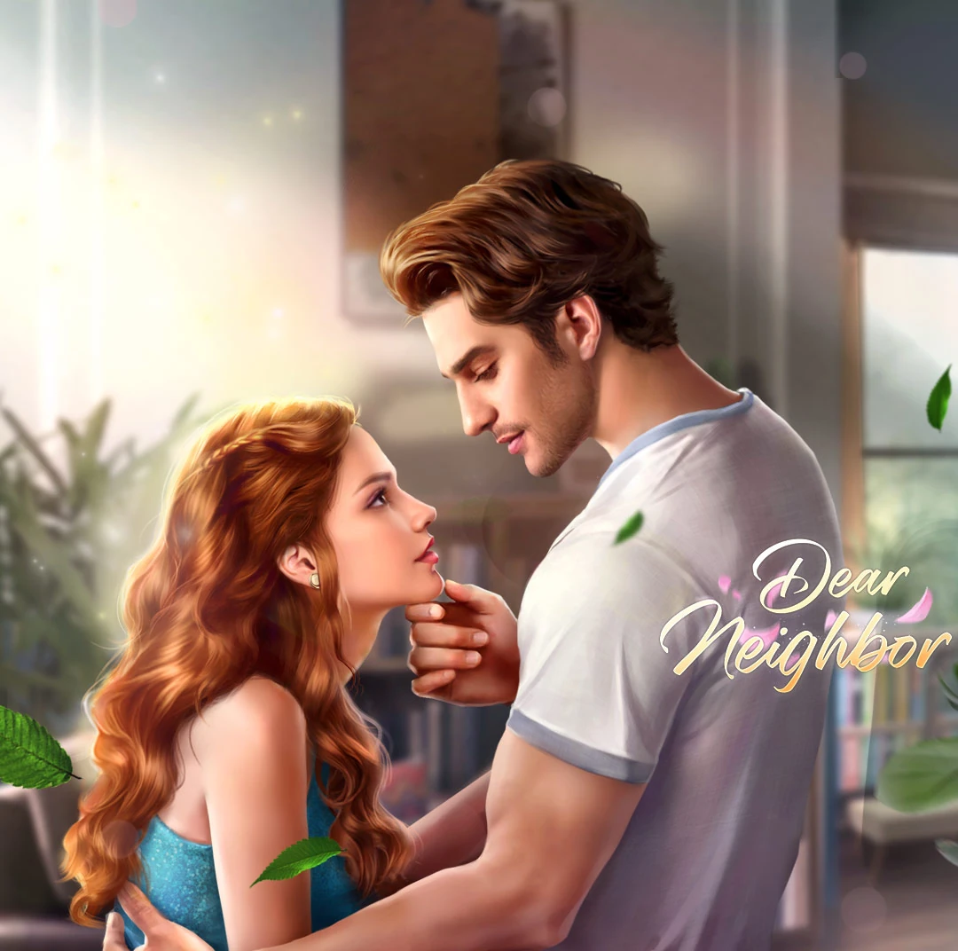 Dear Neighbor | Romance Fate: Story & Chapters Wiki | Fandom