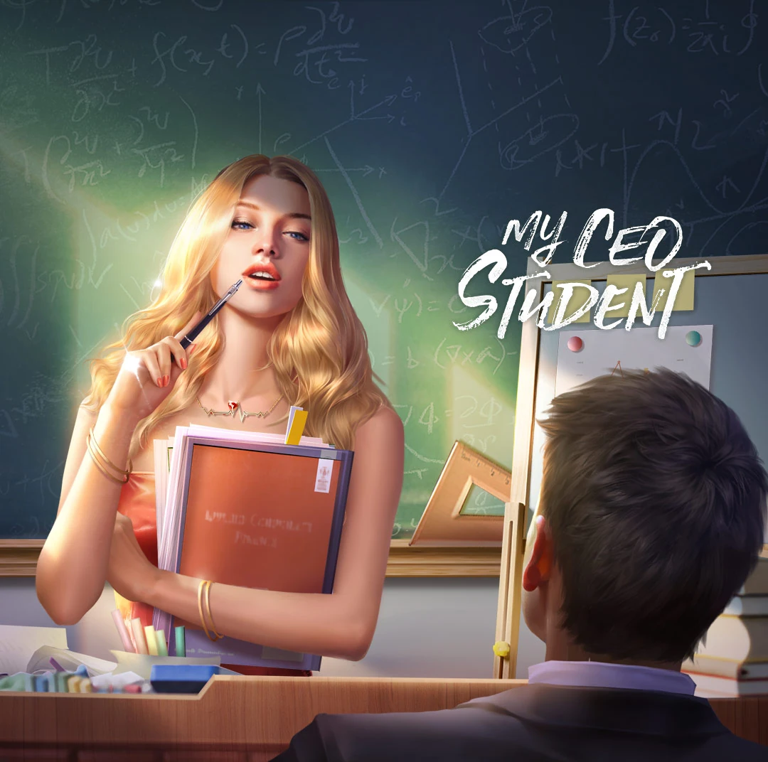 My CEO Student | Romance Fate: Story & Chapters Wiki | Fandom