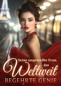 Seine ungewollte Frau, das weltweit begehrte Genie | Romance Novels ...