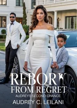 Reborn From Regret: Audrey's Second Chance | Romance Novels Wiki | Fandom