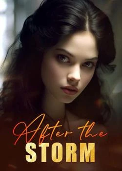 After the Storm | Romance Novels Wiki | Fandom