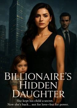 THE BILLIONAIRE'S HIDDEN DAUGHTER | Romance Novels Wiki | Fandom