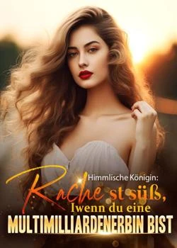Himmlische Königin: Rache ist süß, wenn du eine Multimilliardenerbin bist | Romance Novels Wiki ...