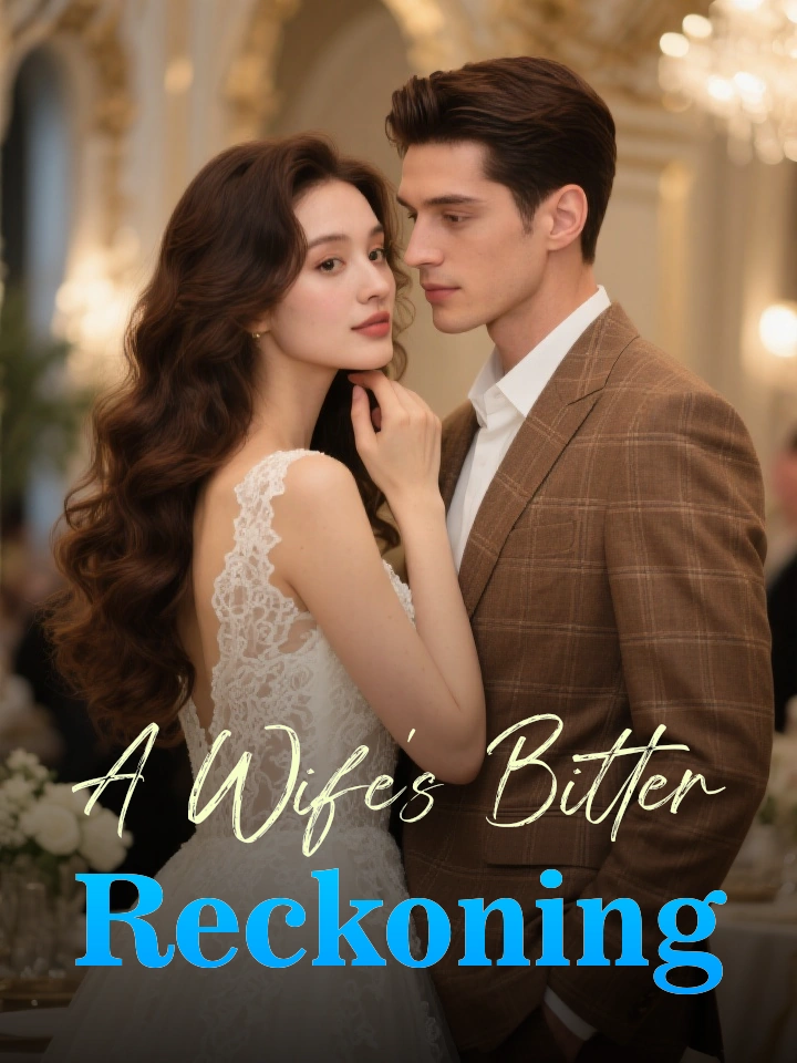 A Wife's Bitter Reckoning | Romance Novels Wiki | Fandom
