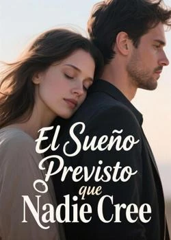 El Sueño Previsto que Nadie Cree | Romance Novels Wiki | Fandom