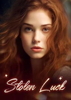 Stolen Luck | Romance Novels Wiki | Fandom