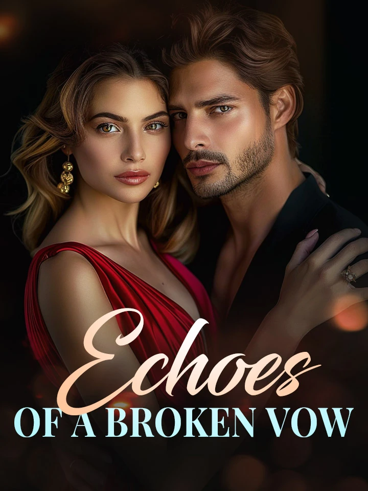Echoes of a Broken Vow | Romance Novels Wiki | Fandom