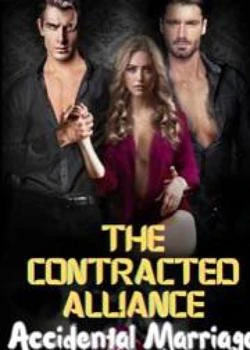 The Contracted Alliance; Accidental marriage | Romance Novels Wiki | Fandom