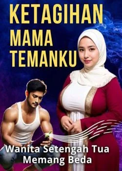 Ketagihan Mama Temanku | Romance Novels Wiki | Fandom
