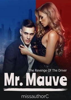 Mr. Mauve | Romance Novels Wiki | Fandom