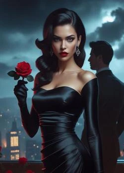 Ruthless Redemption | Romance Novels Wiki | Fandom