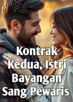 Kontrak Kedua, Istri Bayangan Sang Pewaris | Romance Novels Wiki | Fandom