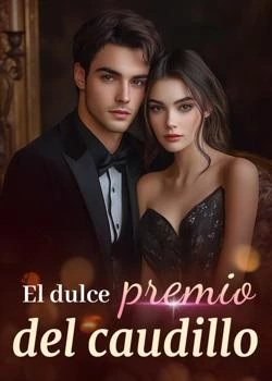 El dulce premio del caudillo | Romance Novels Wiki | Fandom