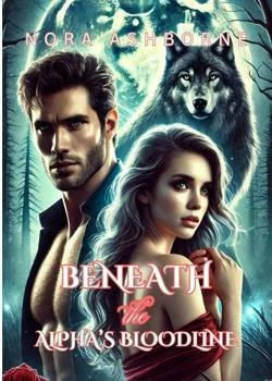 Beneath the Alpha's Bloodline | Romance Novels Wiki | Fandom