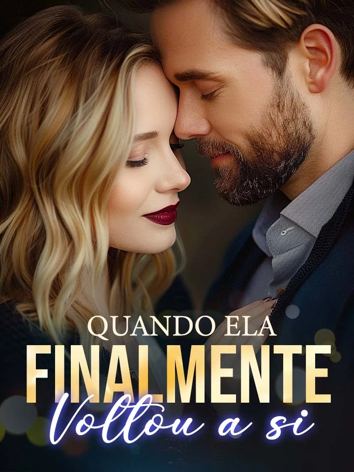 Quando ela finalmente voltou a si | Romance Novels Wiki | Fandom