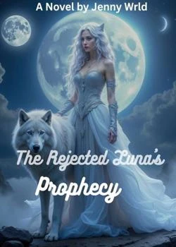 The Rejected Luna's Prophecy | Romance Novels Wiki | Fandom
