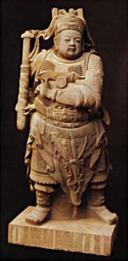 Guan Ping | Romance of the Three Kingdoms Wiki | Fandom