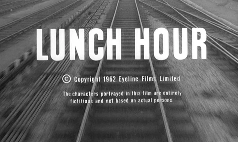 Lunch Hour | Romance Wikia | Fandom