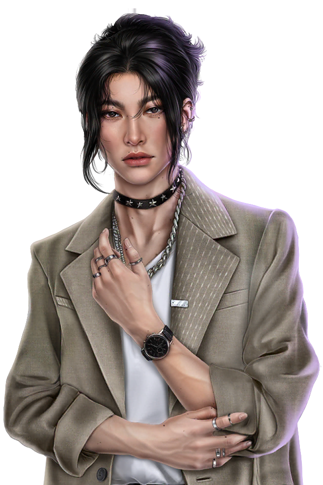 Дин Клуб Романтики вики Fandom