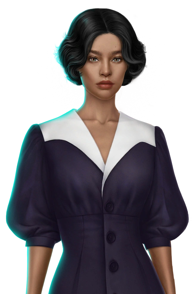 Теодора Эйвери | Клуб Романтики вики | Fandom