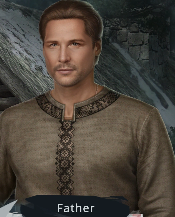 Ratmir | Romance Club Fanon Wiki | Fandom