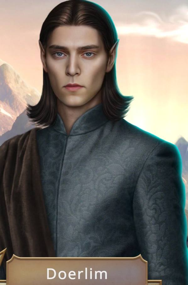 Doerlim ey Ness | Romance Club Fanon Wiki | Fandom