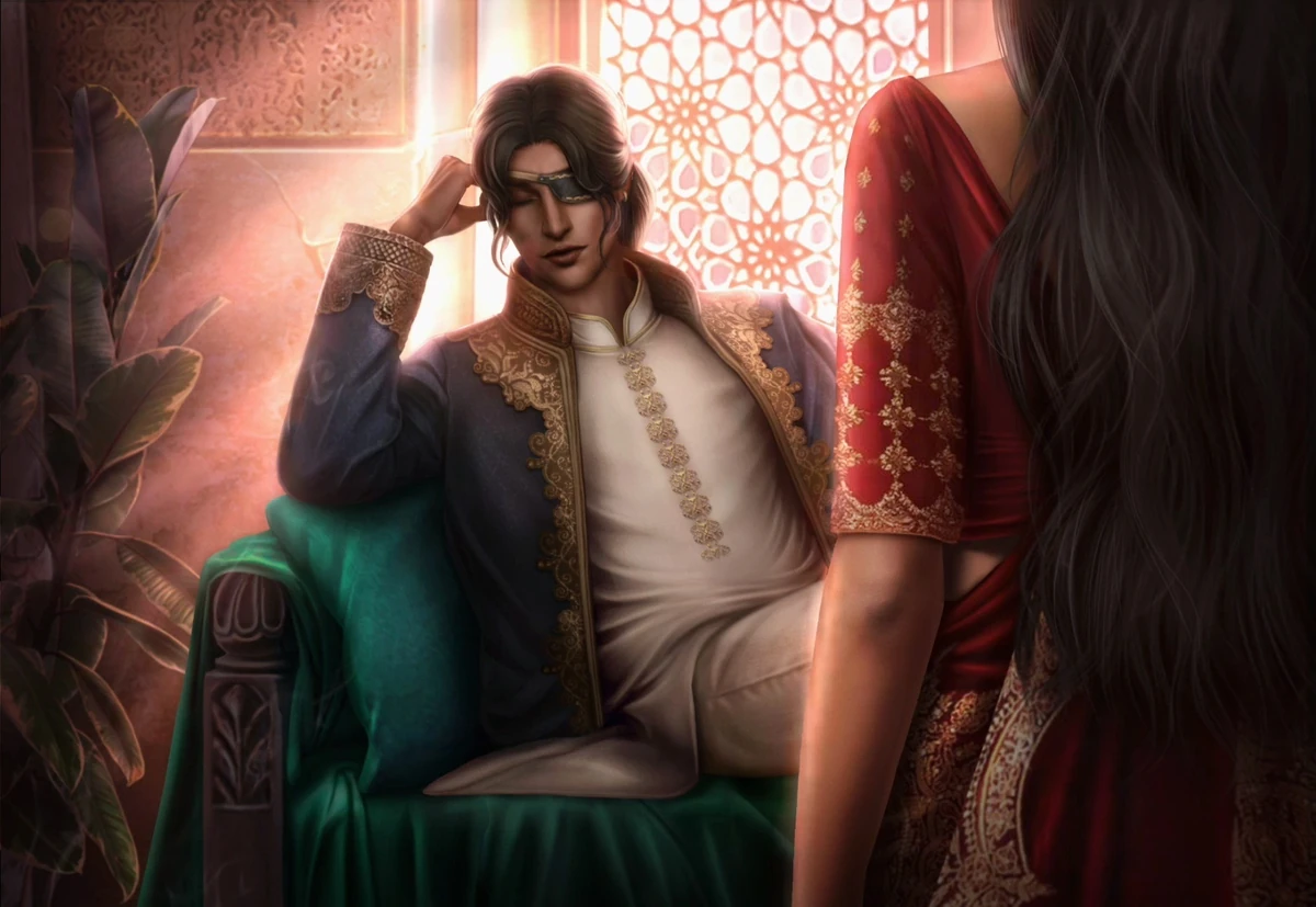 Deviya Sharma (I)/Relationships | Romance Club Fanon Wiki | Fandom