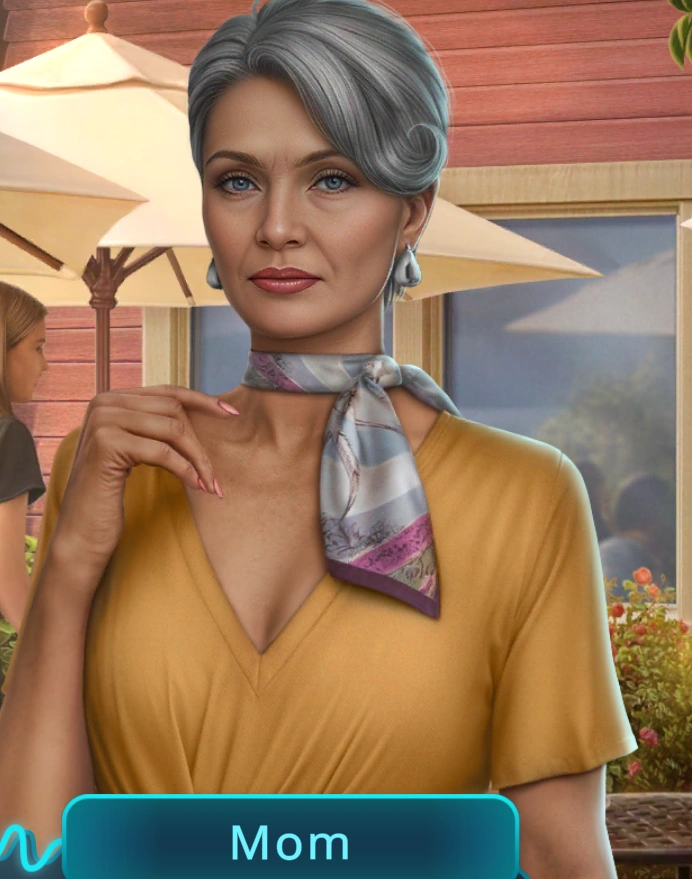 Annette Thompson | Romance Club Fanon Wiki | Fandom