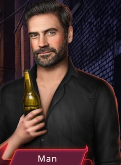 Soulless Miscellaneous Characters | Romance Club Fanon Wiki | Fandom