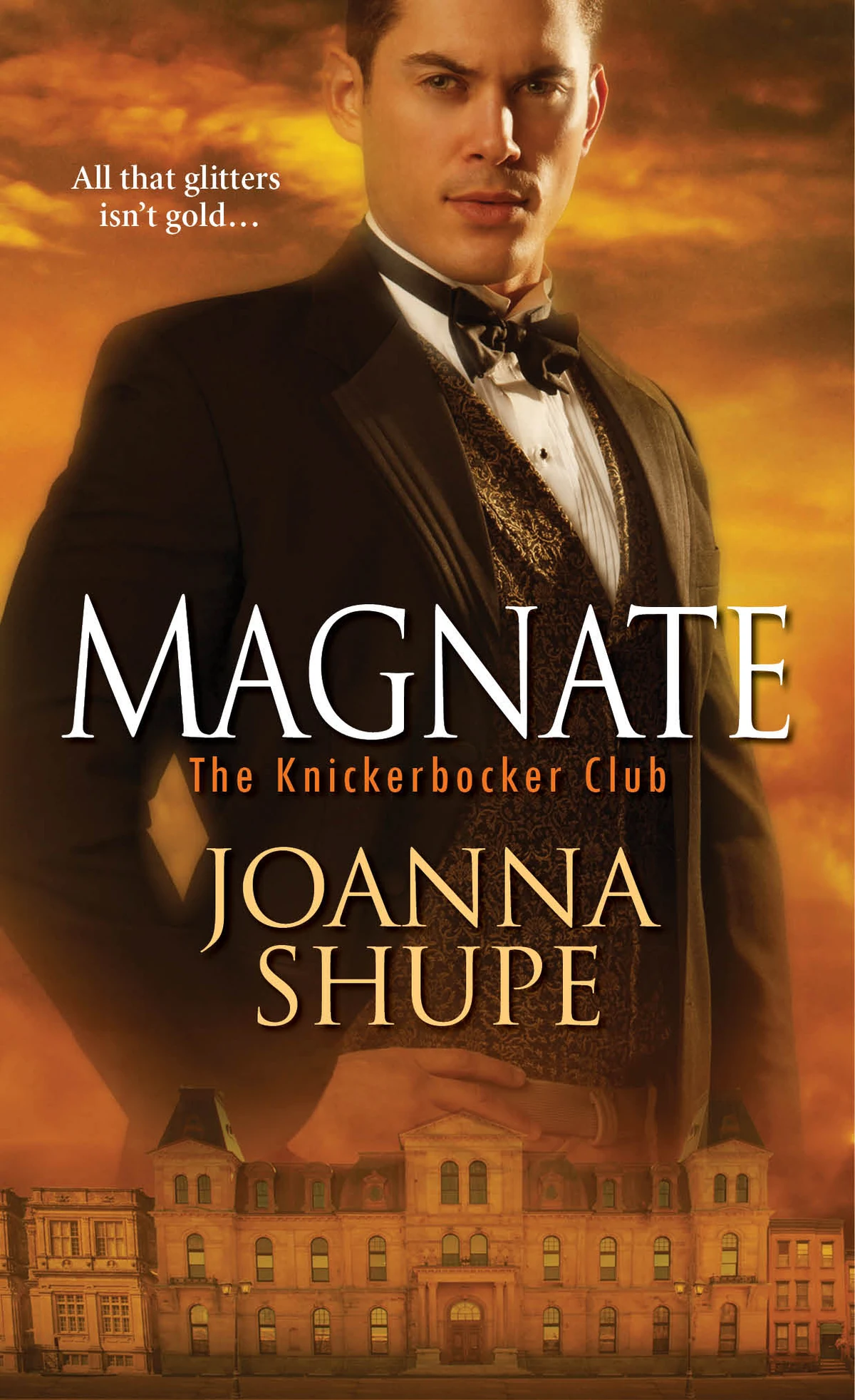Magnate | Romancelandia Wiki | Fandom