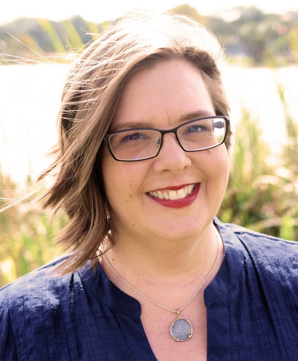 Jen DeLuca | Romancelandia Wiki | Fandom