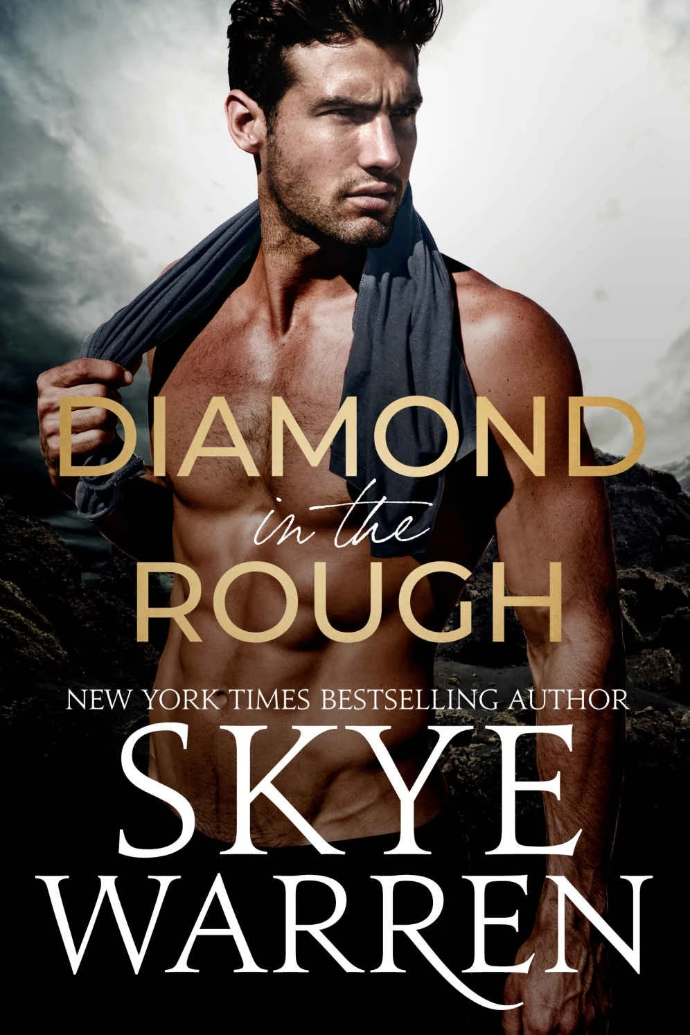 Diamond in the Rough | Romancelandia Wiki | Fandom