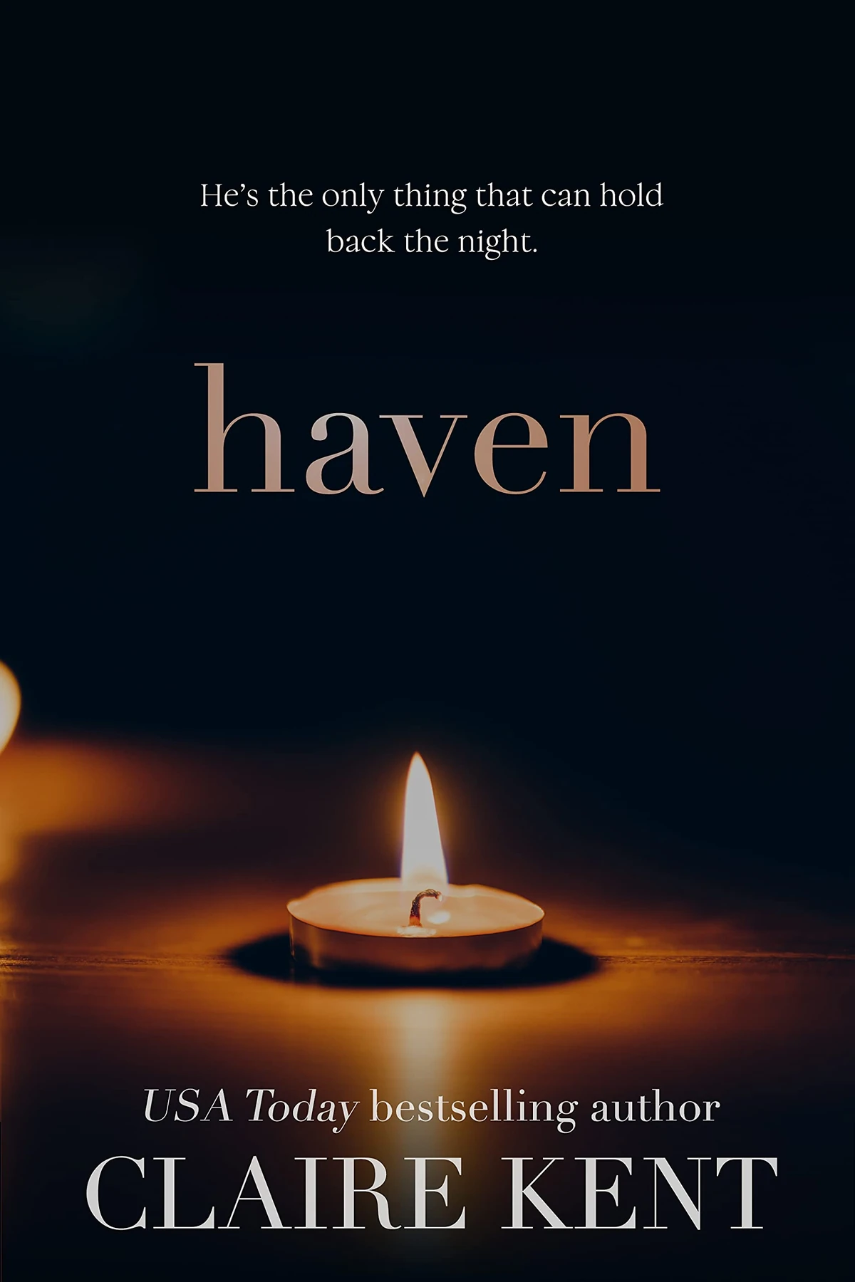 Haven (Kent) | Romancelandia Wiki | Fandom