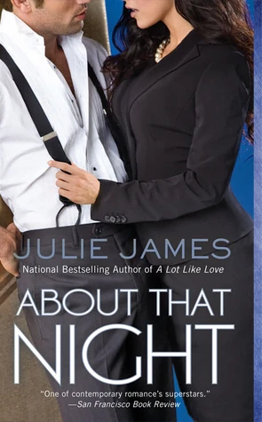 About That Night | Romancelandia Wiki | Fandom