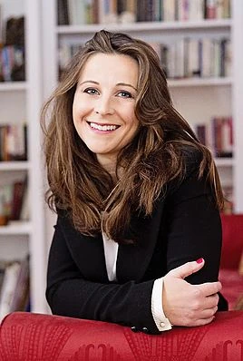 Kate Bateman | Romancelandia Wiki | Fandom