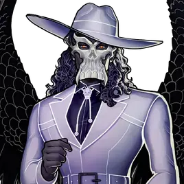 Grim | Romancelvania Wiki | Fandom