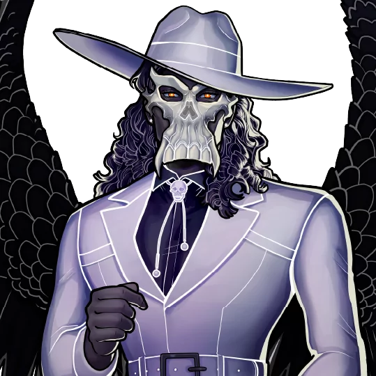 Grim | Romancelvania Wiki | Fandom