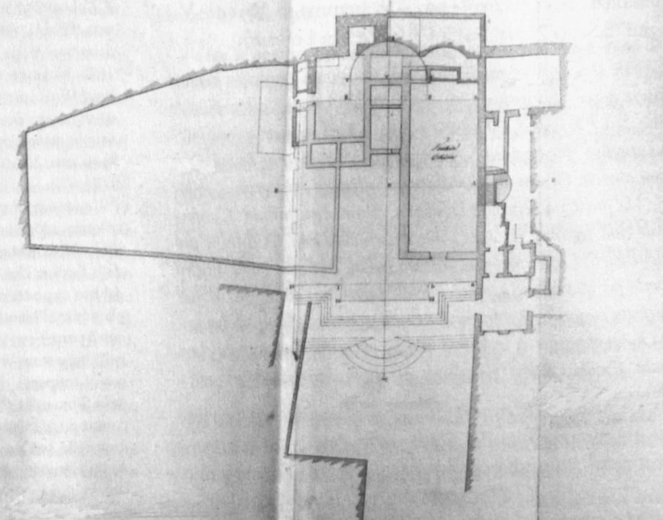 Santa Rosa da Viterbo | Churches of Rome Wiki | Fandom