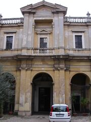 Santa Bibiana | Churches of Rome Wiki | Fandom